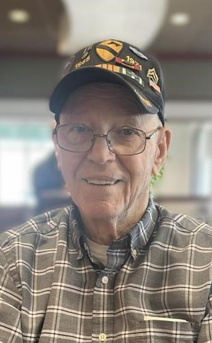 Jerry Dale Brown Obituary (1946 - 2025) - Saint Joseph, MO - KQ2