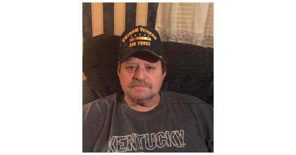 Larry Wayne England Obituary (2023) - Cynthiana, KY - Robertson County ...
