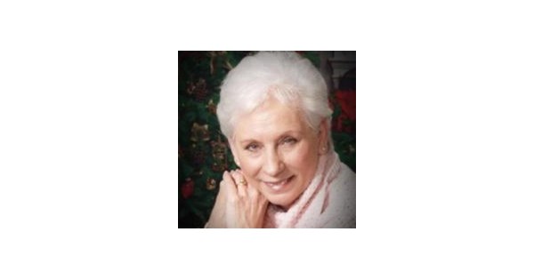 Nancy Austin Obituary (2024) - Marceline, MO - Delaney Funeral Home ...