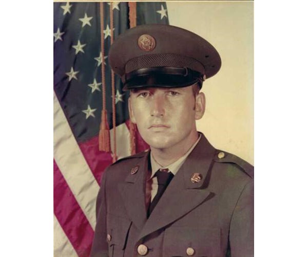 Lester E Cooper Obituary (2022) - West Union, OH - Meeker Funeral Home ...
