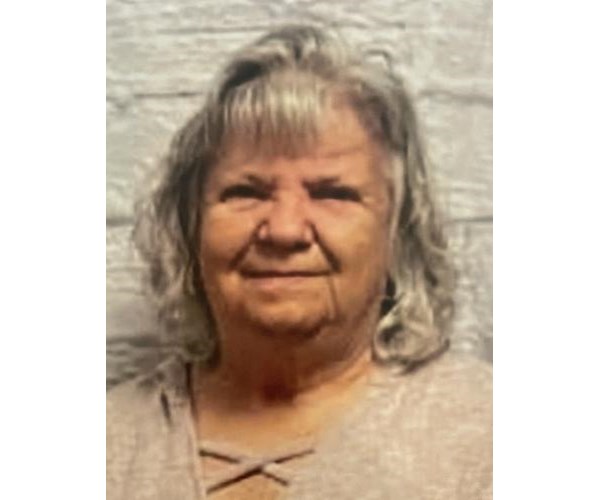 Linda Haubold Obituary (2023) - Princeton, IN - Colvin Funeral Home ...