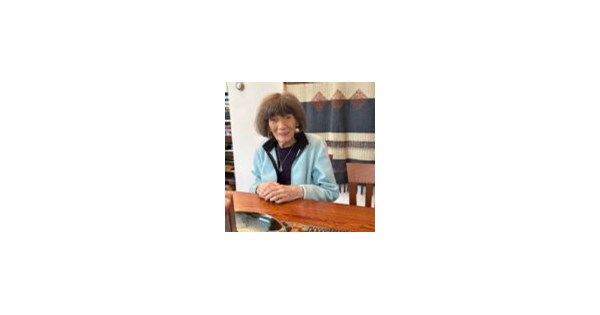 Joan Schick "Ruth" Byrne Obituary (2025) - Yorktown, VA - Amory Funeral ...