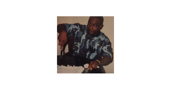 Michael Maurice Miles Jr. Obituary (2025) - Philadelphia, PA - Terry ...