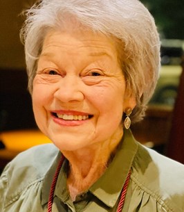 Gloria Clark Benson Obituary (2023) - Headland, AL - Holman-Abbeville ...