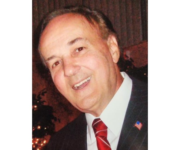 Raymond F. McTighe Obituary (2025) - Pittsburgh, PA - Anthony G. Staab ...