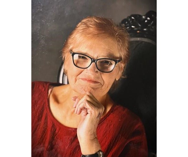 Marjie Ann Weems Obituary (2025) - Stephenville, TX - Lacy Funeral Home