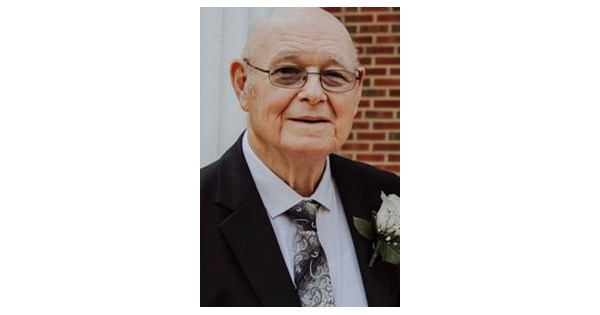 Gary D. Bricker Obituary (2024) - Lima, OH - Chiles-Laman Funeral ...