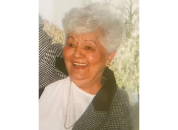 Bessie George Obituary (2024) - Astoria, NY - Joseph Farenga & Sons Inc.