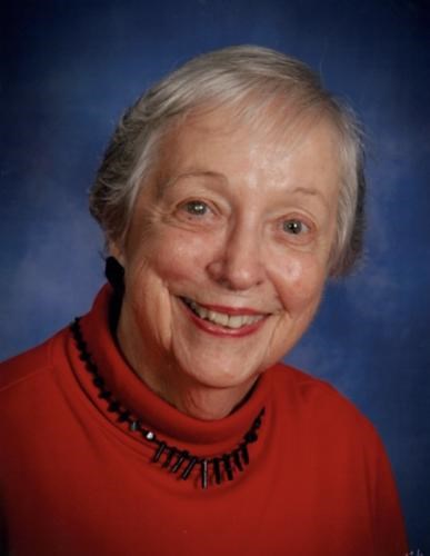 Mary Catherine Yost Obituary (2022) - Hinsdale, IL - Powell Funeral ...