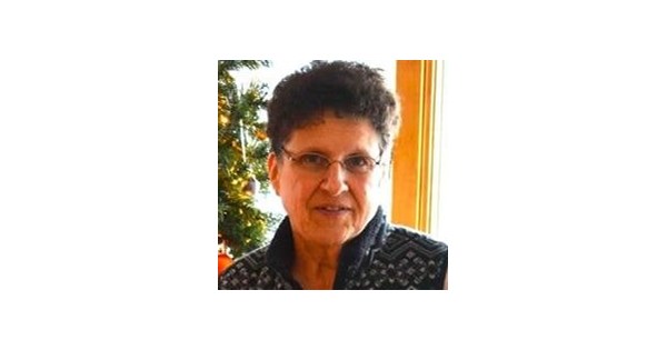 Loretta M. Miller Obituary (2025) - Jonestown, PA - Kreamer & Lum ...