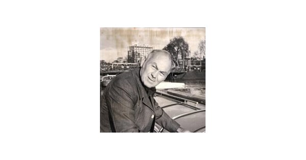 Robert "Dale" Lillard Obituary (2024) - Mansfield, MO - Holman-Howe ...