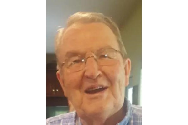 Rev. John Cecil Williamson Obituary (2024) - Starkville, MS - Welch ...