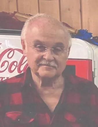 James Joseph "Jim" Bukovic Jr. Obituary (2025) - Crandon, WI - Weber ...