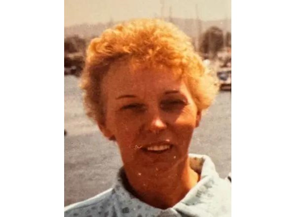 Carol Lea Brame Obituary (2025) - Jacksonville, IL - Airsman-Hires ...