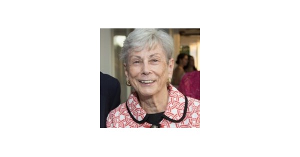 Mary Lou Tuttle Obituary (2023) - Salem, MA - Murphy Funeral Home - Salem