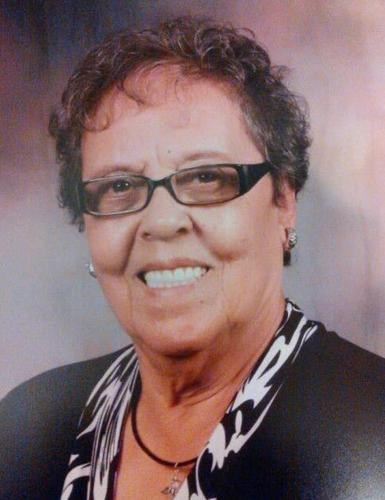 Louise Vincent Obituary (2025) - Maple Heights, OH - Gaines Funeral ...