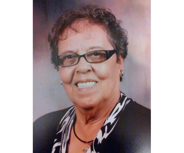 Louise Vincent Obituary (2025) - Maple Heights, OH - Gaines Funeral ...