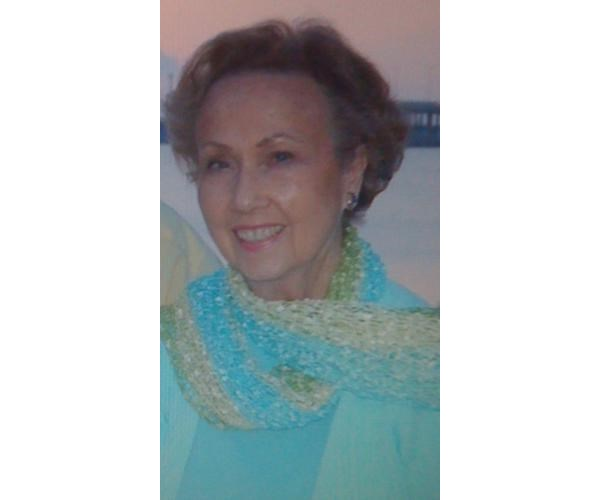 Jean Herzer Shaw Obituary (2022) - Nicholasville, KY - Clark Legacy ...
