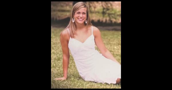 Sarah Laraine Alford Obituary (2023) - Rome, GA - Salmon Funeral Home ...