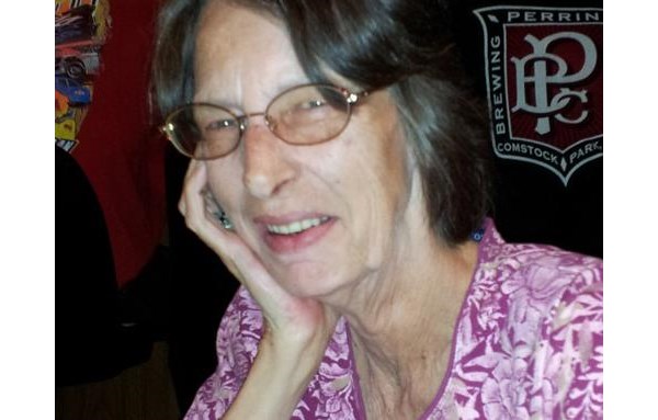 Jane Levering Obituary (2024) - Kentwood, MI - Ofield Funeral Home
