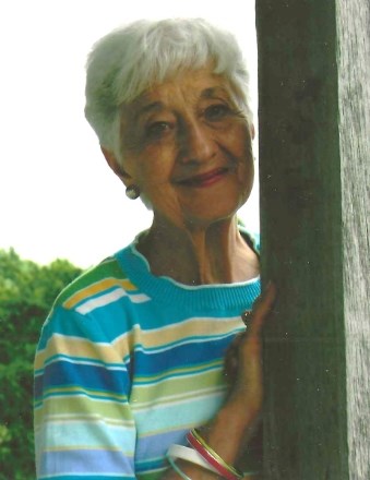 Dorothy Anne Bickley Obituary (2026) - Alexandria, VA - Everly-Wheatley ...