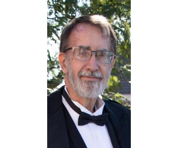 Michael Martin Tate Obituary (2025) - Indianola, IA - Overton Funeral ...
