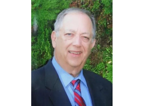 Paul K. Becker Obituary (2025) - Oradell, NJ - William G. Basralian ...