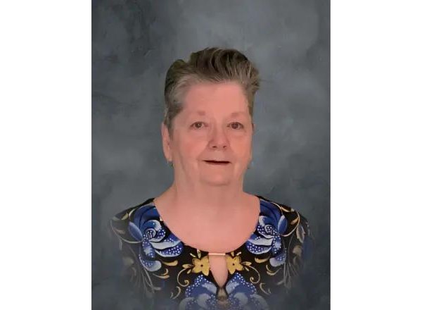 Sara "Martha" Cain Obituary (2025) - Canton, GA - Sosebee Funeral Home