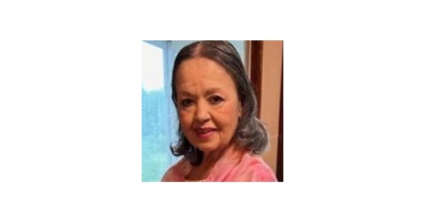 Nilsa Gonzalez Obituary (2024) - Cleveland, OH - Tomon and Sons Funeral ...