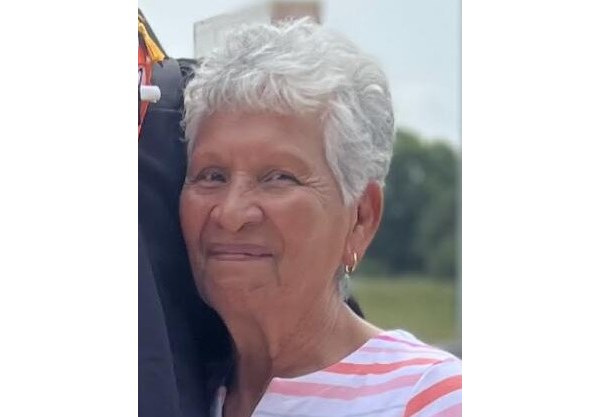 Lupe D. Garcia Obituary (2026) - Pueblo, CO - Angelus Chapel Mortuaries
