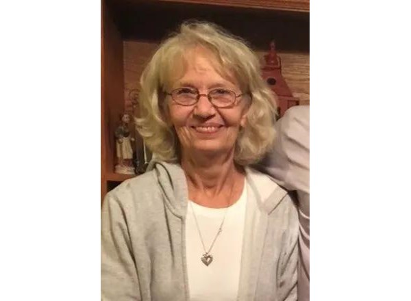 Wilma Jean Allman Obituary (2025) - Seymour, IN - Voss & Sons Funeral ...