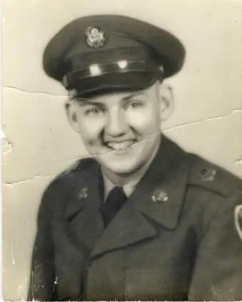 Gordon Young Obituary (2024) - Peru, NY - Hamilton Funeral Home, Inc ...
