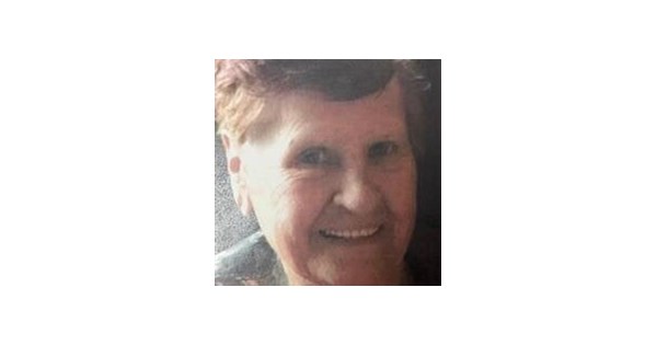 Bertlynne Irene Cunningham Obituary (2025) - STIGLER, OK - King ...