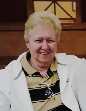 Sandra M. Glover Obituary (2024) - St. Cloud, MN - Williams Dingmann ...
