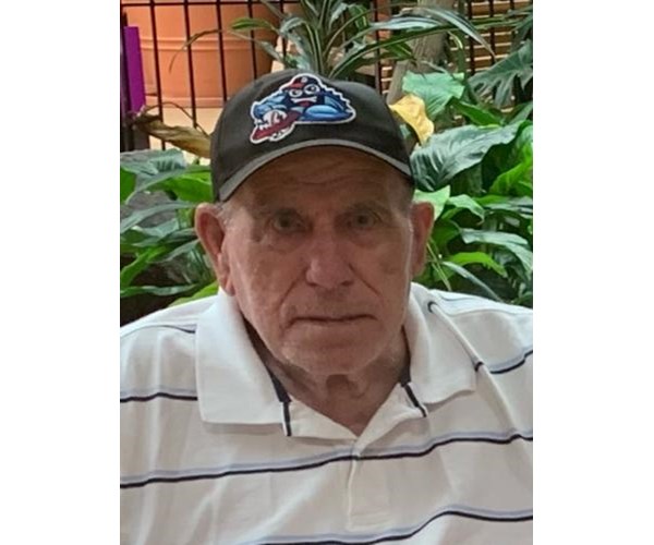Louis Napoleon Barry Sr. Obituary (2023) - Hightstown, NJ - Simplicity ...