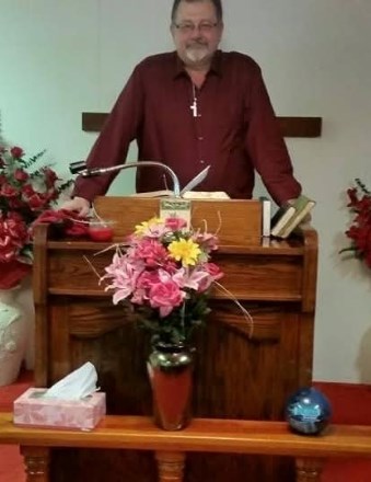 James Edward "Jim" Tester Jr. Obituary (2025) - San Marcos, TX ...