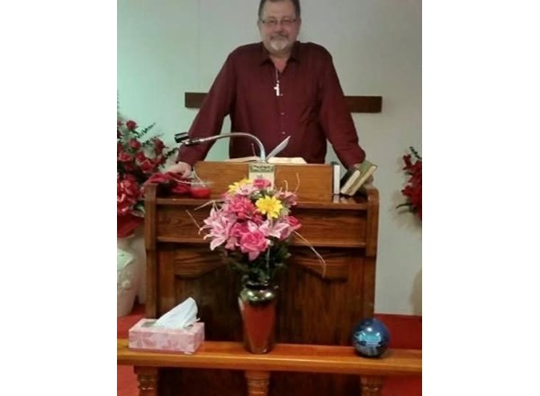 James Edward "Jim" Tester Jr. Obituary (2025) - San Marcos, TX ...