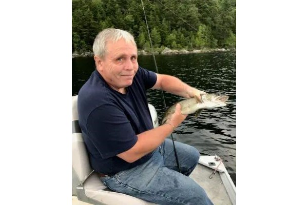 Michael Maffei Obituary (2025) - Bloomfield, NJ - Halpin-Bitecola ...