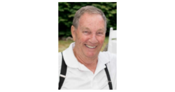 Ronald J. Morin Obituary (2025) - Londonderry, NH - Peabody Funeral ...