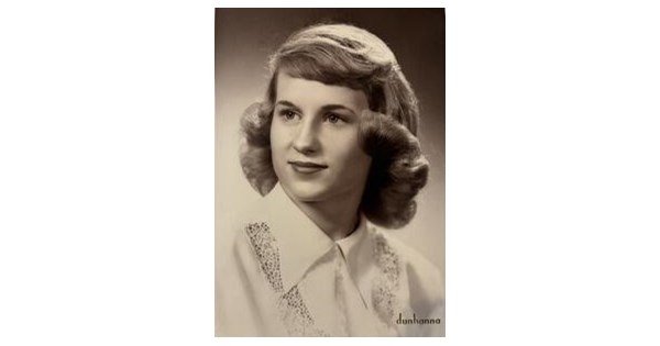 Patricia Ann "Pat" Hoffman Obituary (2025) - Holland, MI - Dykstra ...