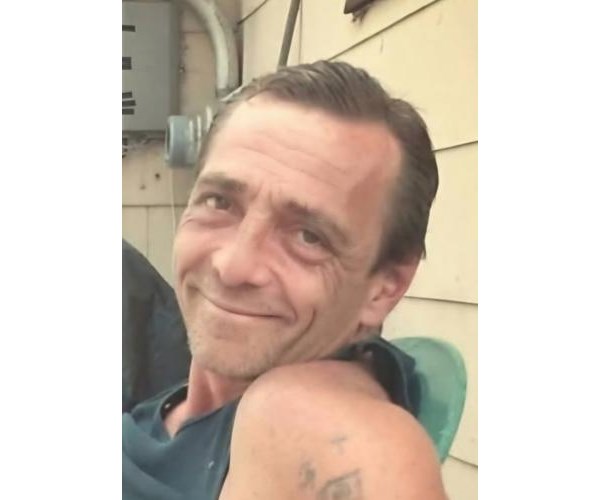 Chad Allen Sanders Obituary (2025) - Saint Elmo, IL - Pagel Funeral ...