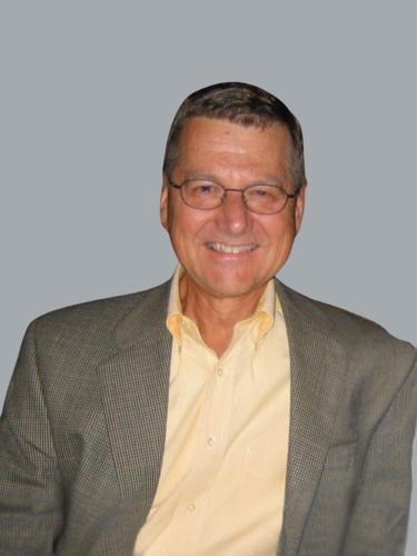 Richard Murdock Obituary (2026) - Palm Beach, FL - Gerity & Chubenko ...