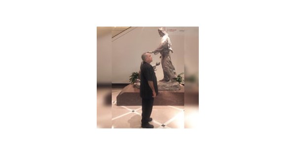 Anthony Fuentez Obituary (2023) - Houston, TX - Felix H. Morales ...