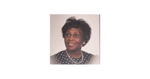 Mrs. Josephine Vanessa Johnson-Driver Obituary (2024) - Griffin, GA ...