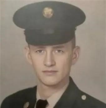 James R. Mercer Obituary (2025) - East Liverpool, OH - Dawson Funeral ...