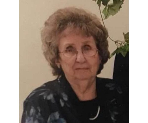 Jewell Blanton Obituary (2025) - Paintsville, KY - Jones-Preston ...