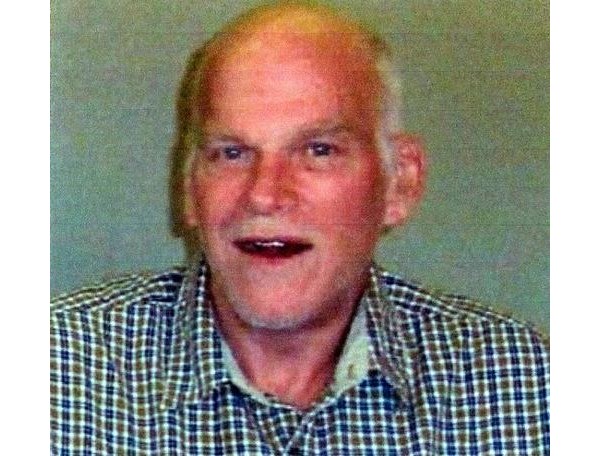 James Russell "Jim" Ellis Obituary (2024) - Springfield, MO - Greenlawn ...