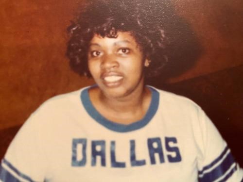 Sharon Curry Obituary (2023) - Dallas, TX - Lincoln Funeral Home & Cemetery