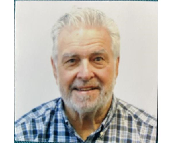 Robert Gordon "Rob" Mennis Obituary (2025) - Seguin, TX - Tres Hewell ...