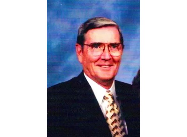 Thomas Cecil Tiller Obituary (2024) - Elkton, VA - Kyger Funeral Home ...